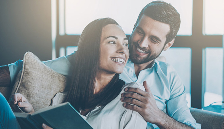 10 Signs of Compatibility in Relationships - lifeberrys.com