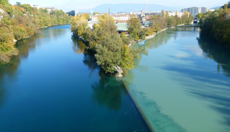 6 Most Beautiful Confluences Around The World - lifeberrys.com