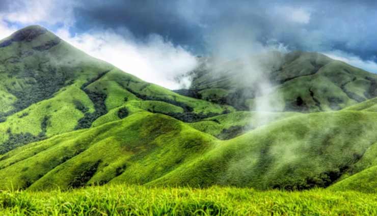 5 Places You Must Explore in Coorg for Trekking - lifeberrys.com