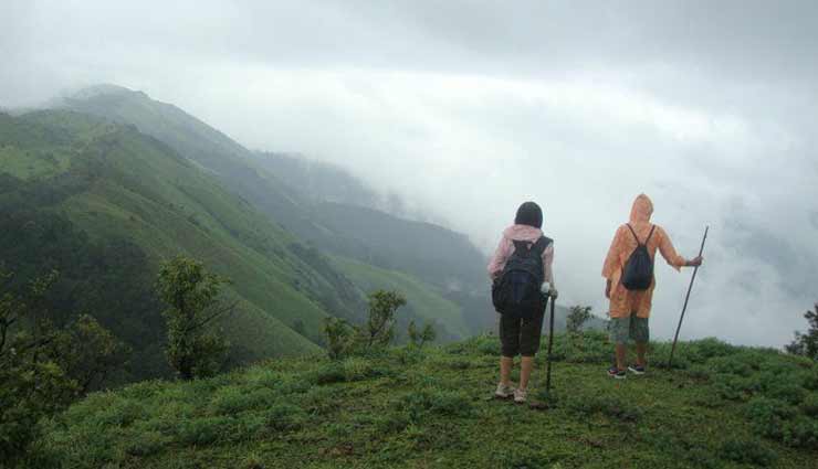 5 Places You Must Explore in Coorg for Trekking - lifeberrys.com