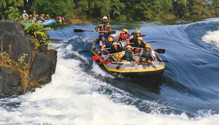 5 Adventure Things To Try in Coorg - lifeberrys.com