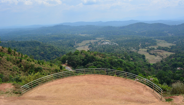 6 Best Tourist Destinations To Visit in Coorg - lifeberrys.com