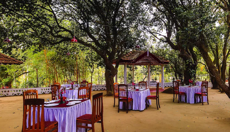5 Most amazing Restaurants You Should Not Miss in Coorg - lifeberrys.com