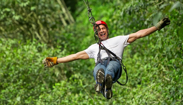 5 Adventure Things To Try in Coorg - lifeberrys.com