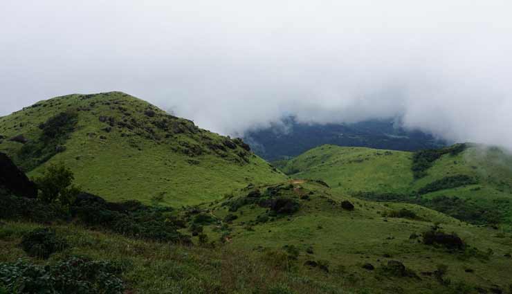 5 Places You Must Explore in Coorg for Trekking - lifeberrys.com