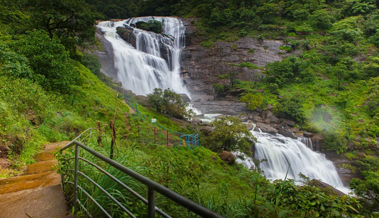 6 Best Tourist Destinations To Visit in Coorg - lifeberrys.com