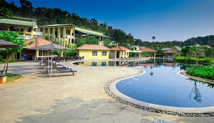 5 Most Luxurious Resorts in Coorg - lifeberrys.com
