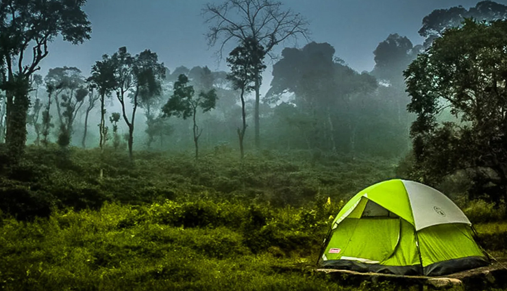 5 Adventure Things To Try in Coorg - lifeberrys.com