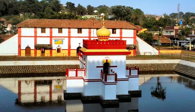 6 Best Tourist Destinations To Visit in Coorg - lifeberrys.com