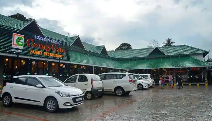 5 Most amazing Restaurants You Should Not Miss in Coorg - lifeberrys.com
