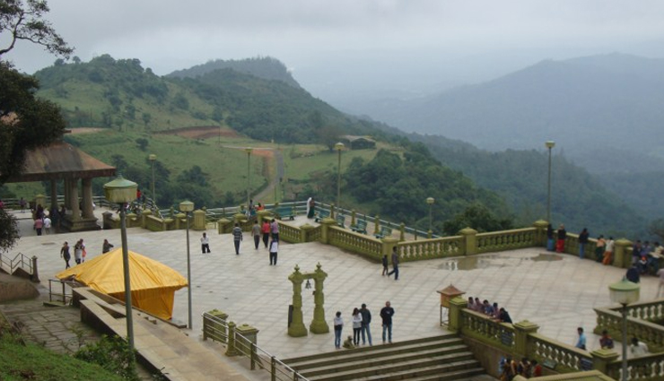 6 Best Tourist Destinations To Visit in Coorg - lifeberrys.com