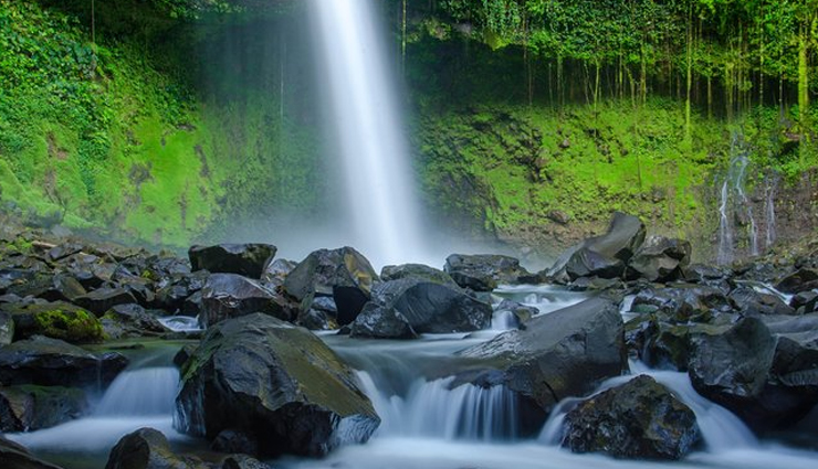 5 Most Beautiful Places To Explore in Costa Rica - lifeberrys.com