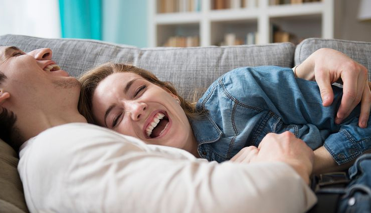 6 Things You Should Know About Sleeping Over at His Place - lifeberrys.com