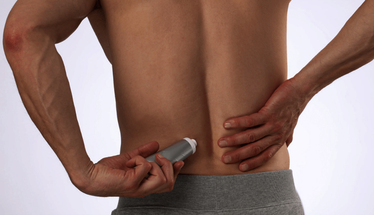 6 Home Remedies That are Effective in Backache - lifeberrys.com