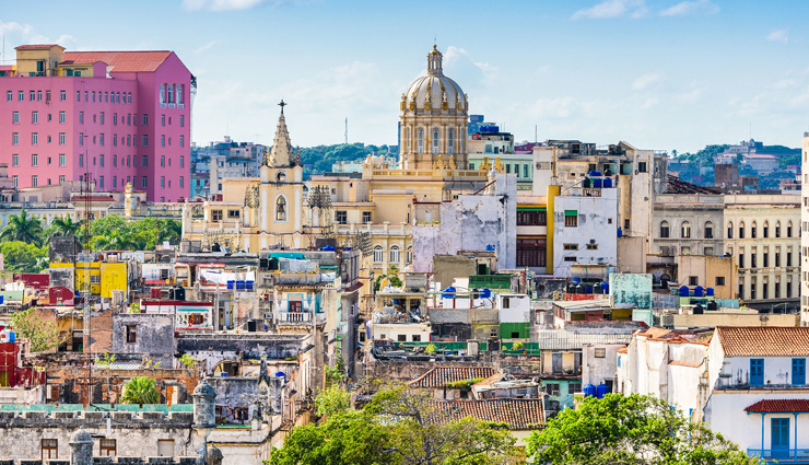 5 Amazing Places To Visit in Cuba - lifeberrys.com