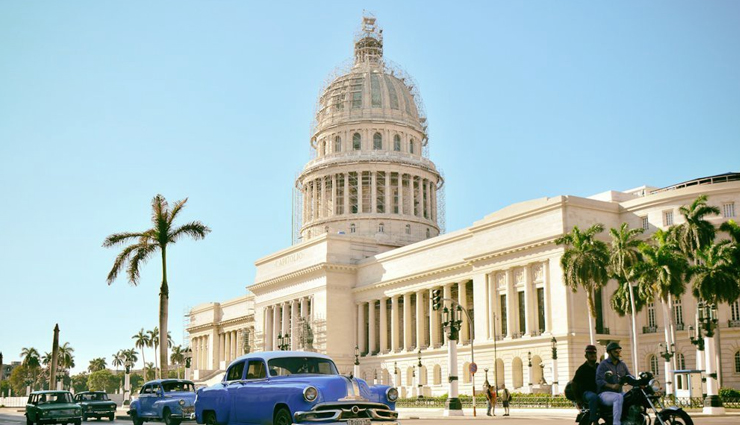 5 Amazing Places To Visit in Cuba - lifeberrys.com