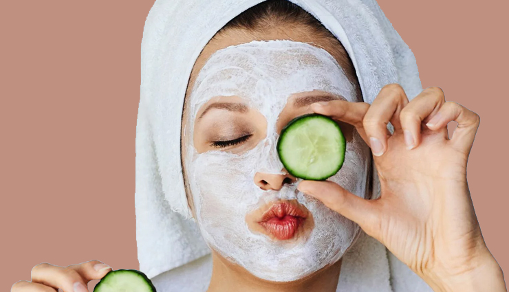 7 Soothing DIY Cucumber Face Masks for Beautiful Skin - lifeberrys.com