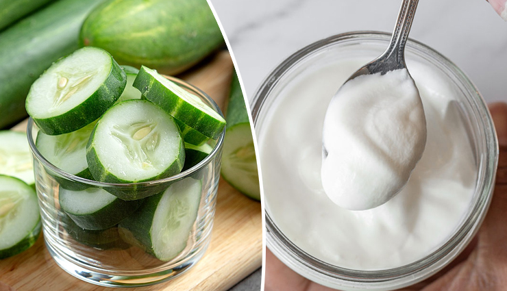 12 DIY Face Packs To Manage Oily Skin Naturally - lifeberrys.com