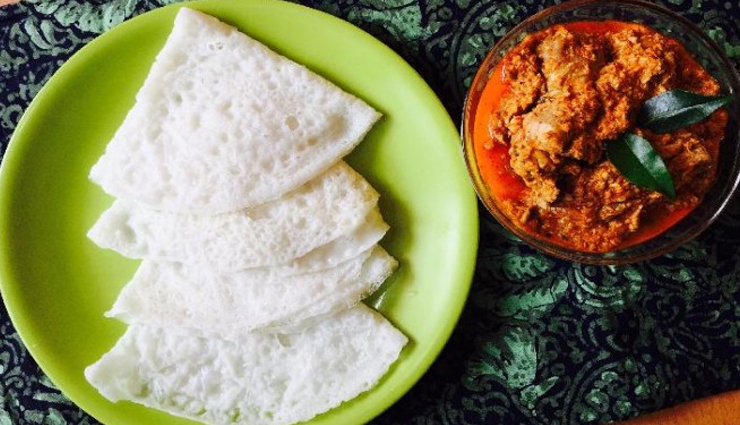 8 Mouthwatering Mangalorean Cuisines You Must Try - lifeberrys.com