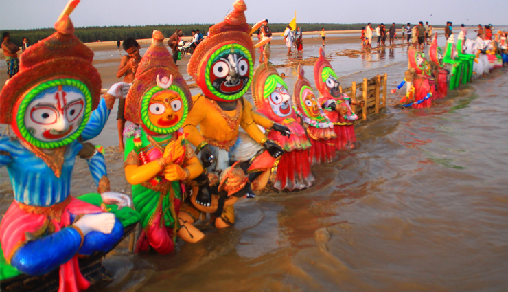 10 Amazing Facts About Odisha That Will Blow Your Mind - lifeberrys.com