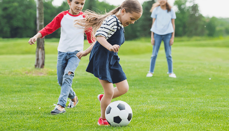 5 Amazing Health Benefits of Cycling Specially for Kids - lifeberrys.com