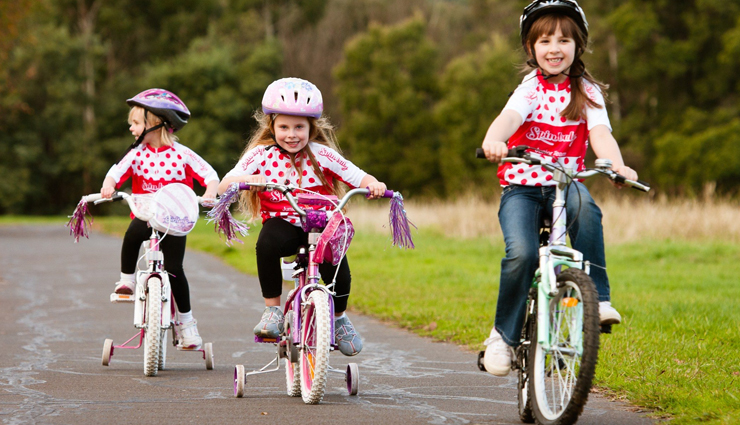 5 Amazing Health Benefits of Cycling Specially for Kids - lifeberrys.com