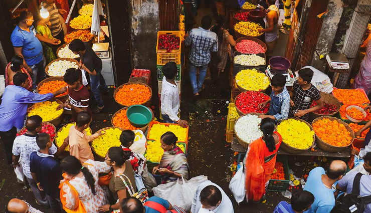Here is The Rundown of The Best Markets To Visit in India - lifeberrys.com