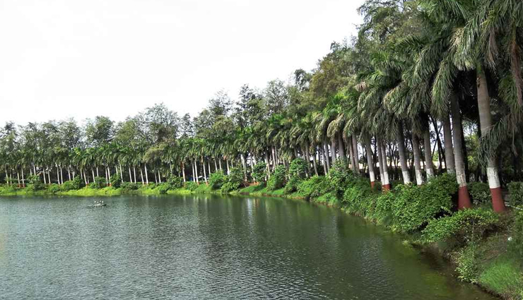 Must Visit Tourist Attractions in Daman and Diu - lifeberrys.com