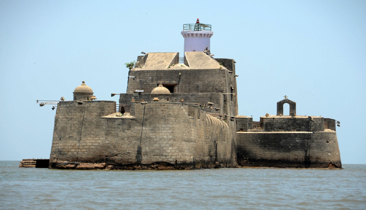 Must Visit Tourist Attractions in Daman and Diu - lifeberrys.com