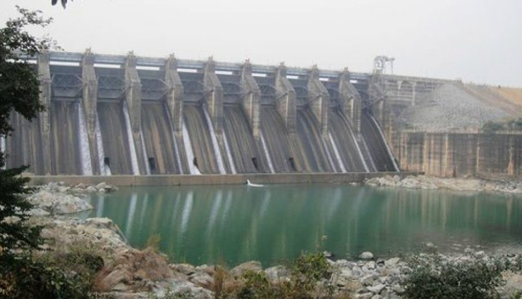7 Biggest Dams To Visit in Jharkhand - lifeberrys.com