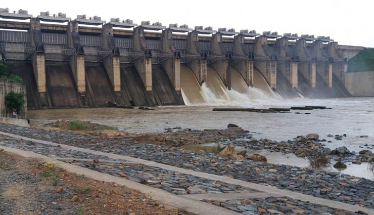 7 Biggest Dams To Visit in Jharkhand - lifeberrys.com