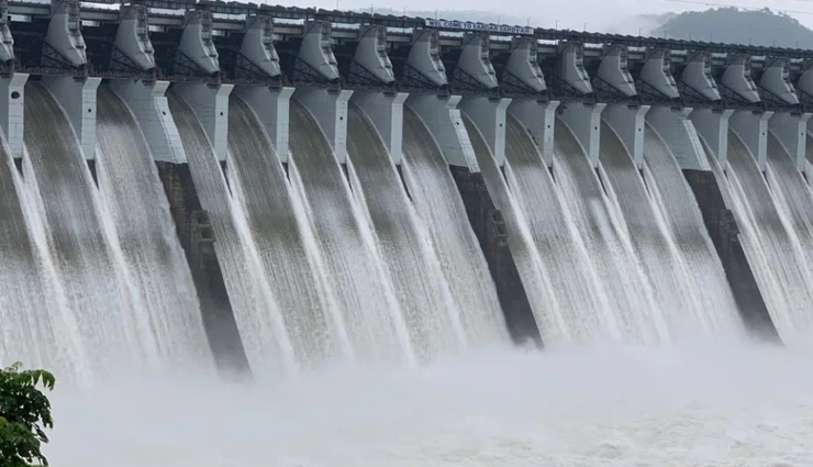7 Biggest Dams To Visit in Jharkhand - lifeberrys.com