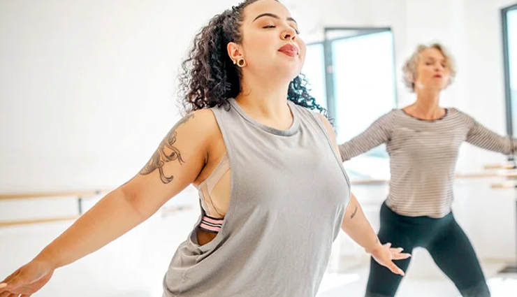 International Dance Day: 10 Skin Care Benefits of Dancing - lifeberrys.com