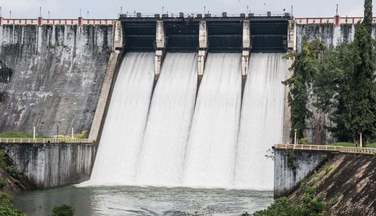 6 Popular Adventure Sports Destinations in Dandeli - lifeberrys.com