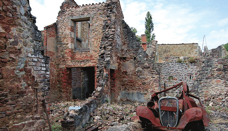 5 Most Intriguing Dark Tourism Destinations from Across the World ...