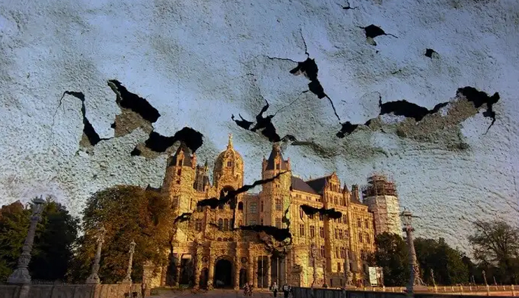 5 Most Intriguing Dark Tourism Destinations from Across the World ...