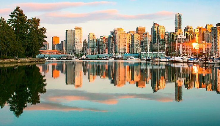 5 Most Developed Countries Around The World - lifeberrys.com