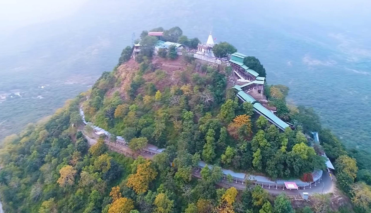 9 Must Visit Devi Mata Temples in Madhya Pradesh - lifeberrys.com