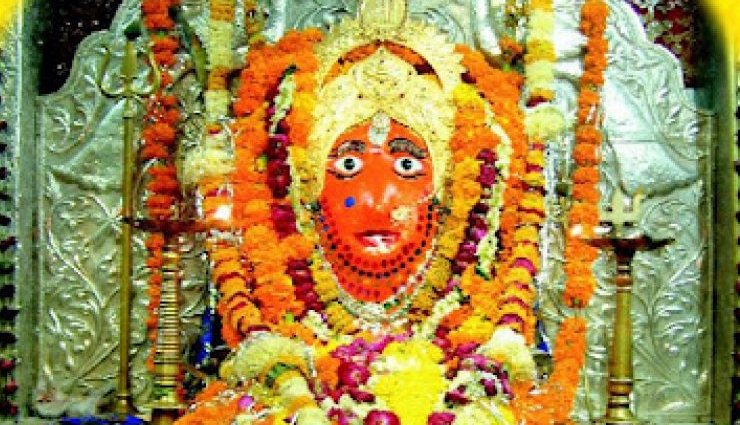 9 Must Visit Devi Mata Temples in Madhya Pradesh - lifeberrys.com