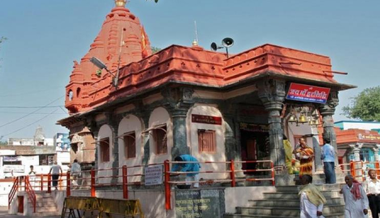 9 Must Visit Devi Mata Temples in Madhya Pradesh - lifeberrys.com