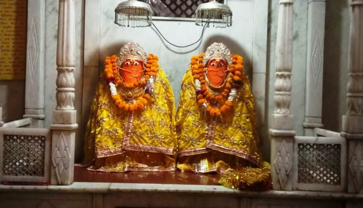 9 Must Visit Devi Mata Temples in Madhya Pradesh - lifeberrys.com
