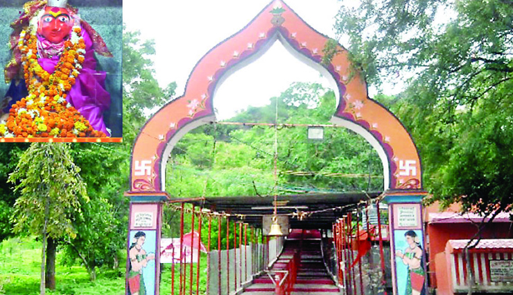 9 Must Visit Devi Mata Temples in Madhya Pradesh - lifeberrys.com