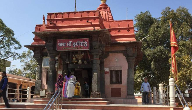 9 Must Visit Devi Mata Temples in Madhya Pradesh - lifeberrys.com