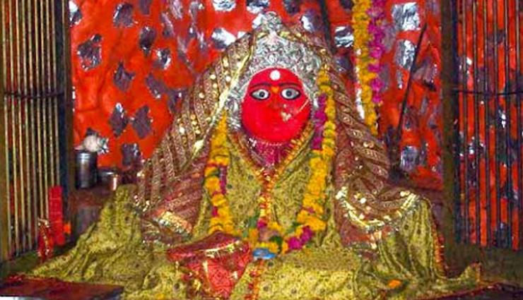 9 Must Visit Devi Mata Temples in Madhya Pradesh - lifeberrys.com
