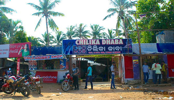 6 Dhabas on Highway You Should Not Miss in India - lifeberrys.com