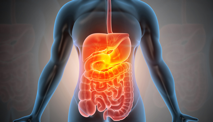 5 Breathing Exercises To Improve Digestion - lifeberrys.com