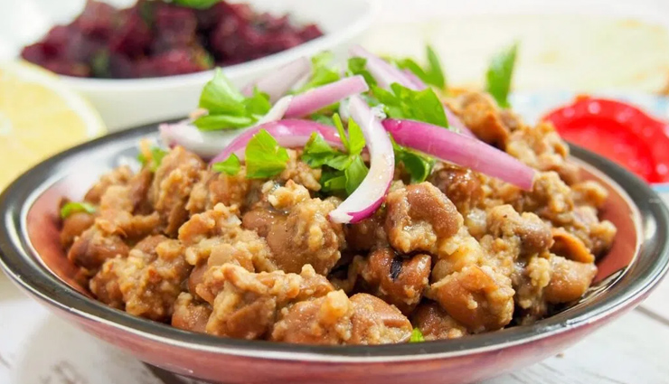 8 Dishes You Order When in Cairo - lifeberrys.com