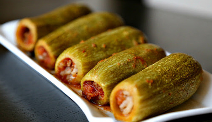 8 Dishes You Order When in Cairo - lifeberrys.com