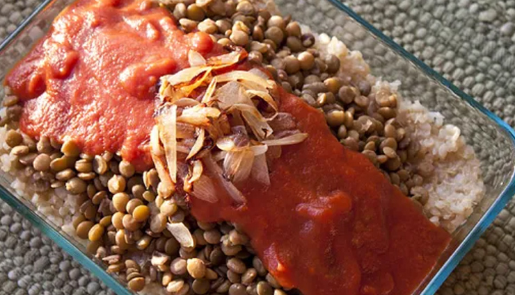 8 Dishes You Order When in Cairo - lifeberrys.com