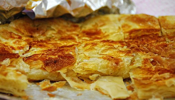 8 Dishes You Order When in Cairo - lifeberrys.com